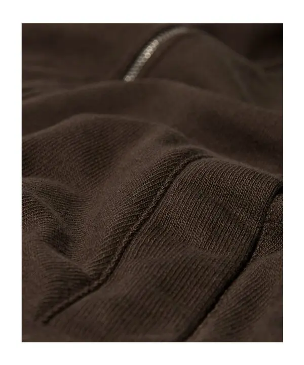 Norse Projects Zipper Cardigan