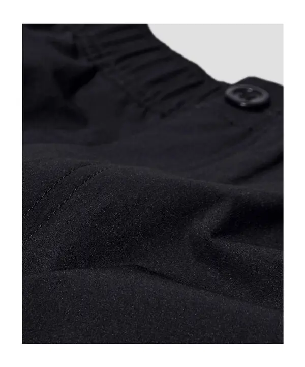 Norse Projects Elastic Waist Casual Pants