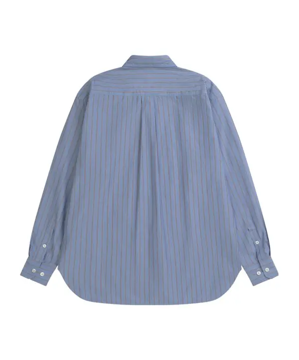 Norse Projects Striped Shirt