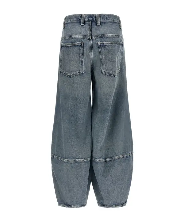 AGOLDE Lantern Jeans