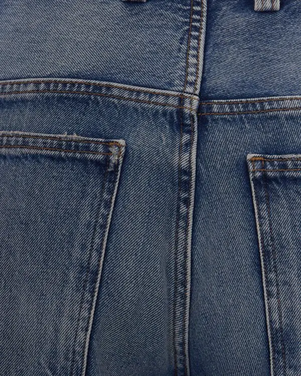 AGOLDE Lantern Jeans