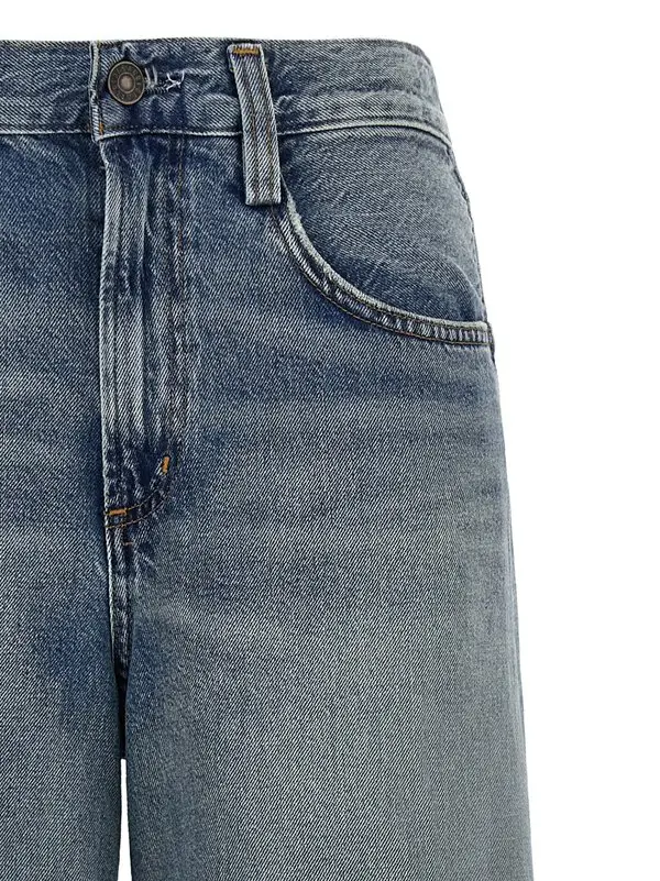 AGOLDE Lantern Jeans