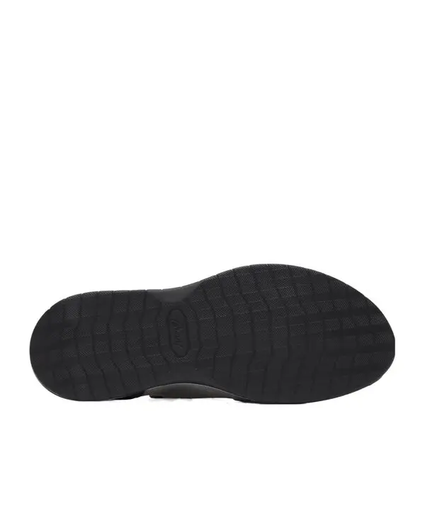 Brioni Knit Sneakers