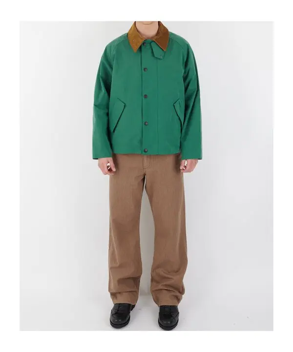 Norse Projects Casual Trousers With Belt Loops