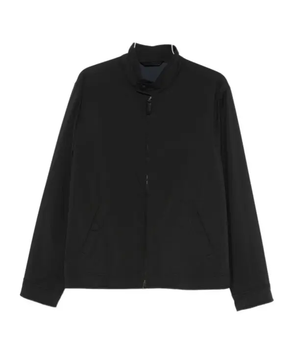 Brioni Long Sleeve Jacket