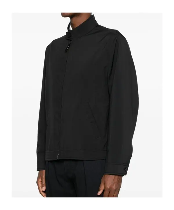 Brioni Long Sleeve Jacket