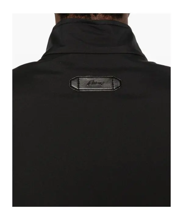 Brioni Long Sleeve Jacket