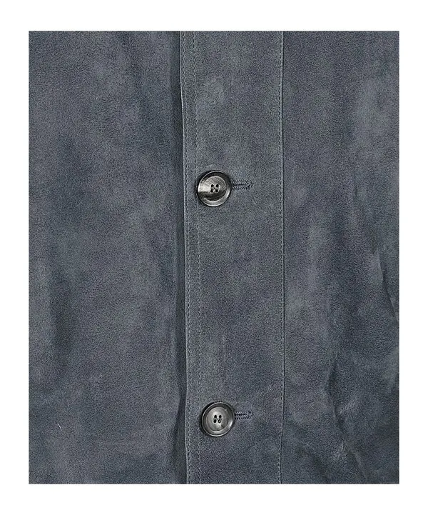 Brioni Stand Collar Vest