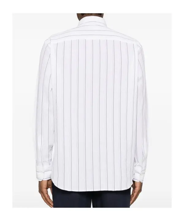 Brioni Long Sleeve Shirt