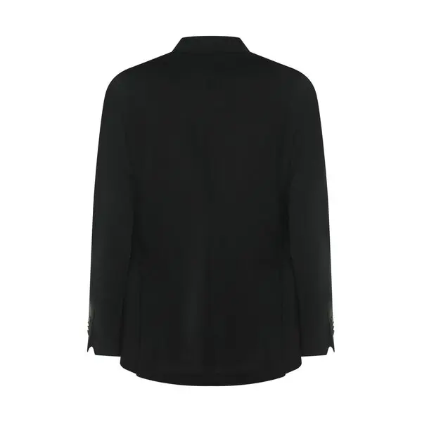 LARDINI Double-breasted Suit - Grey