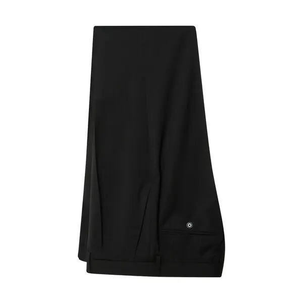 LARDINI Double-breasted Suit - Grey
