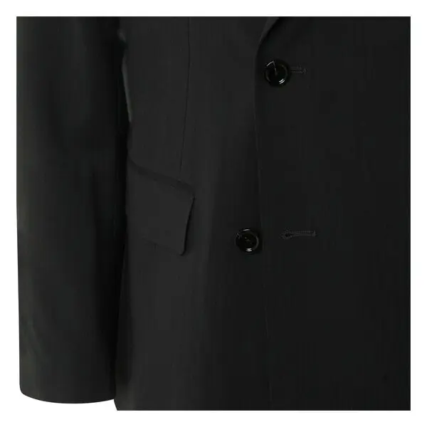 LARDINI Double-breasted Suit - Grey