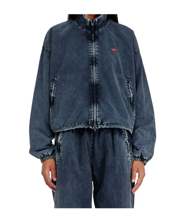 DIESEL® G-leamer Jacket