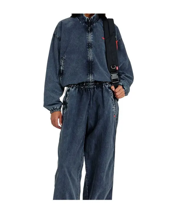 DIESEL® G-leamer Jacket