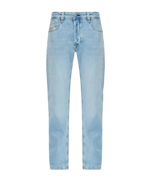 DIESEL® Larkee-beex Jeans - Blue