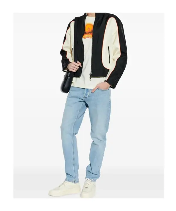 DIESEL® Larkee-beex Jeans - Blue