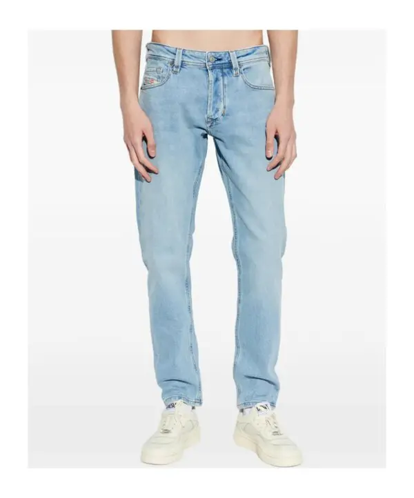 DIESEL® Larkee-beex Jeans - Blue