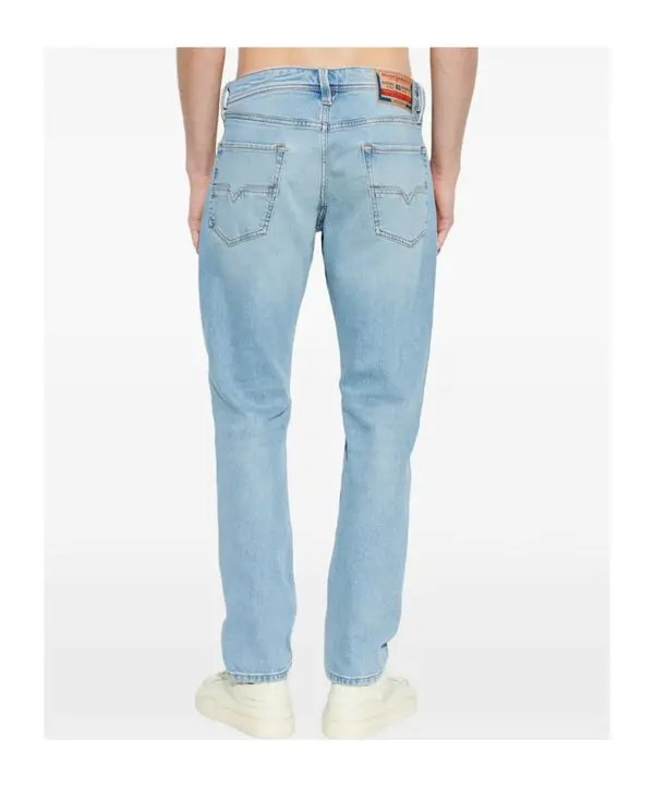 DIESEL® Larkee-beex Jeans - Blue