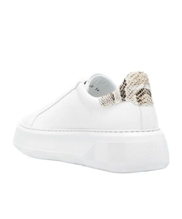Woolrich Platform Sneakers