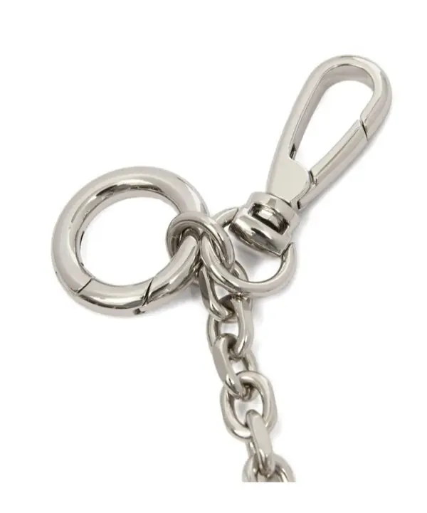 MAISON MARGIELA Picture Frame Keyring