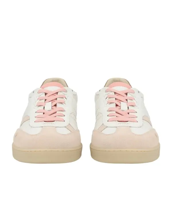 Woolrich Panelled Low-top Sneakers