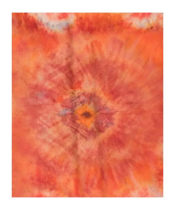 Zimmermann Printed Silk Scarf