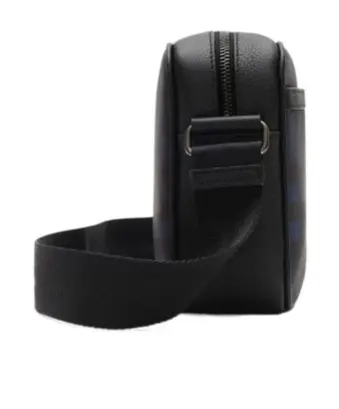 Burberry City Check Crossbody Bag