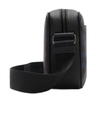 Burberry City Check Shoulder Bag