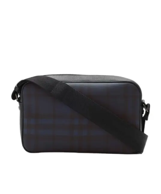 Burberry City Check Shoulder Bag