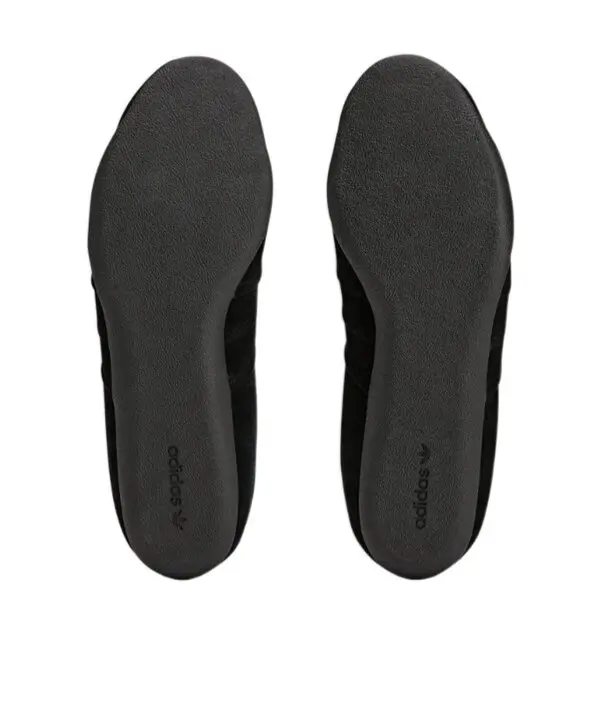 Y3 Tokyo Suede Lace-up Sneakers