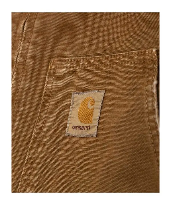 Carhartt Work In Progress Og Arcan Jacket - Brown