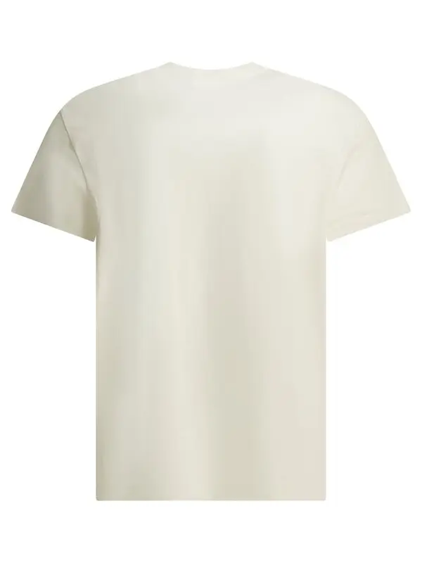 MAISON MARGIELA Layered Effect T-shirt