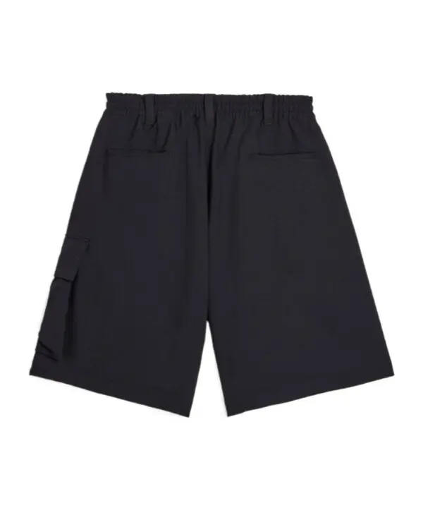 Y3 Sport Uniform Cargo Shorts