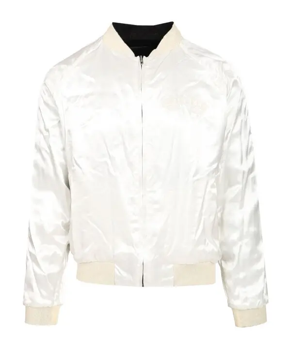 DIESEL® Zipper Casual Jacket