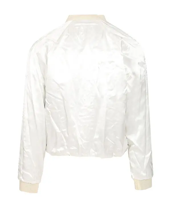 DIESEL® Zipper Casual Jacket