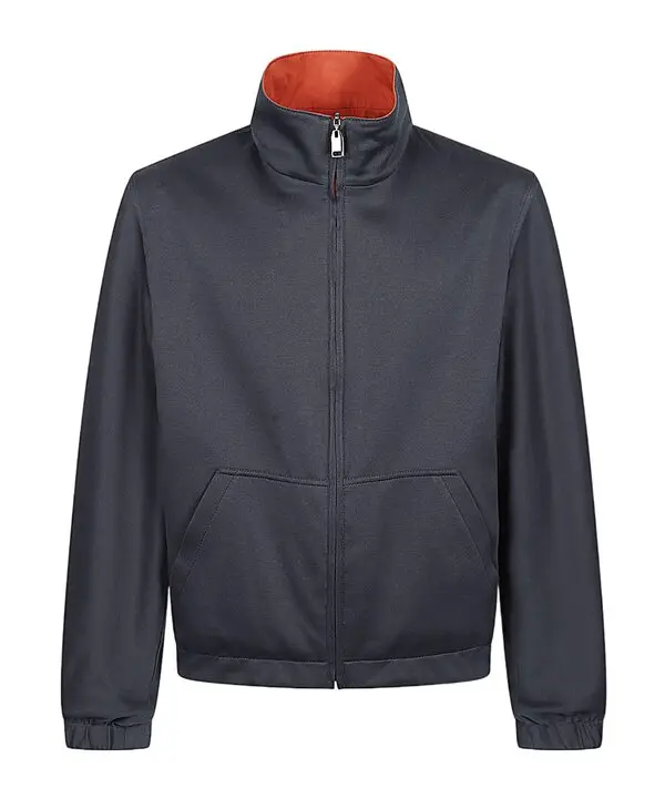 Brioni Reversible Jacket