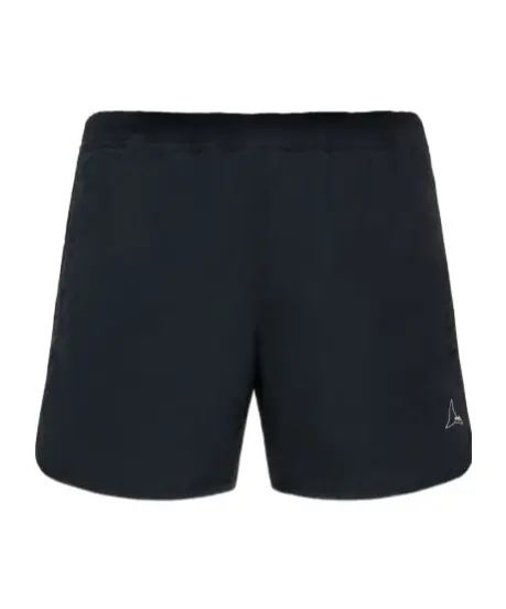 ROA Logo Board Shorts - Black