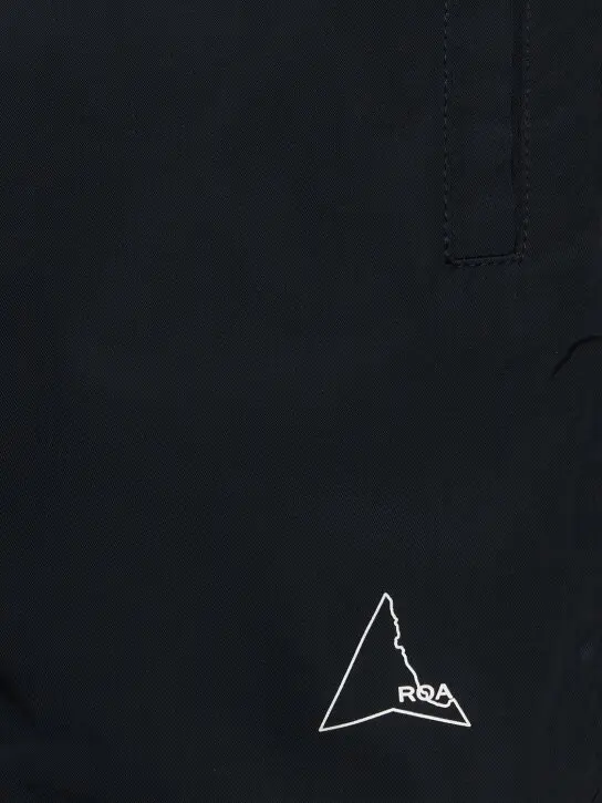 ROA Logo Board Shorts