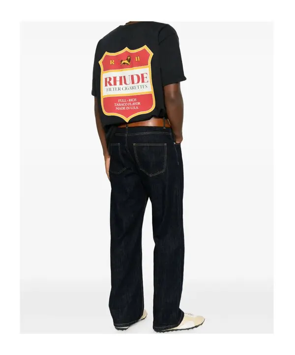 Rhude Short-sleeved T-shirt