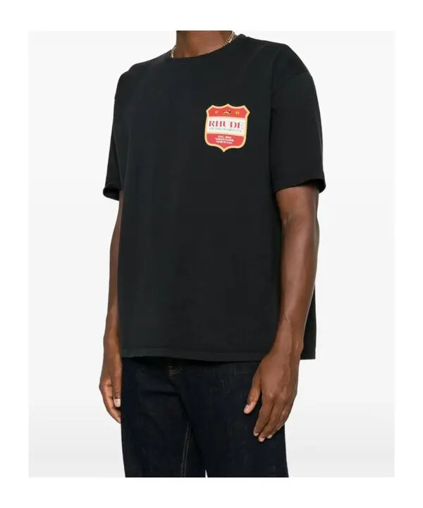 Rhude Short-sleeved T-shirt