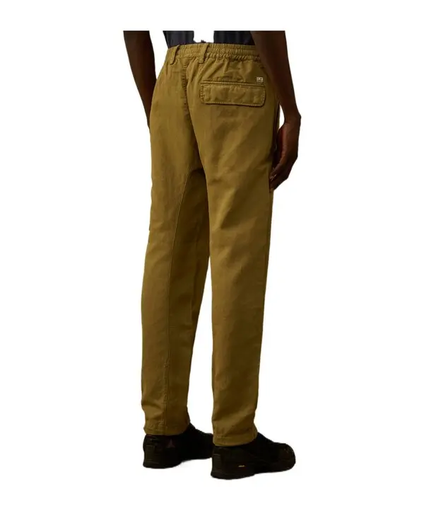 C.P. COMPANY Lens Pocket Cargo Pants
