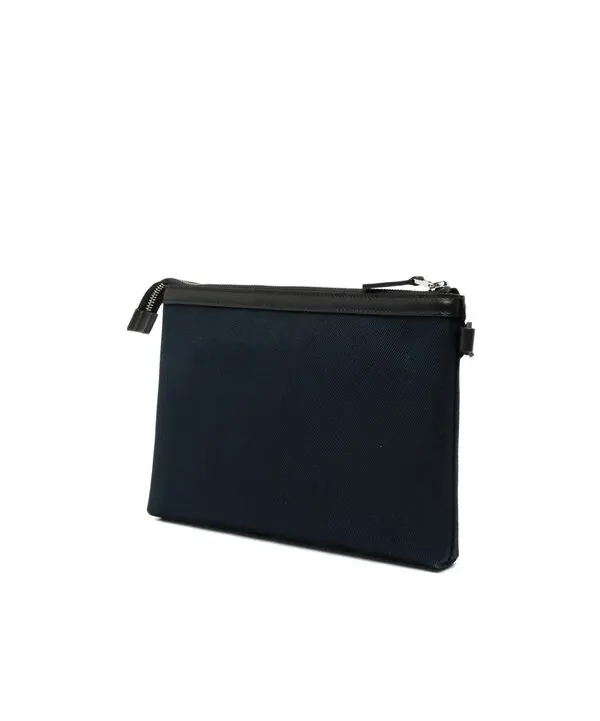 TOM FORD Zippered Wallet