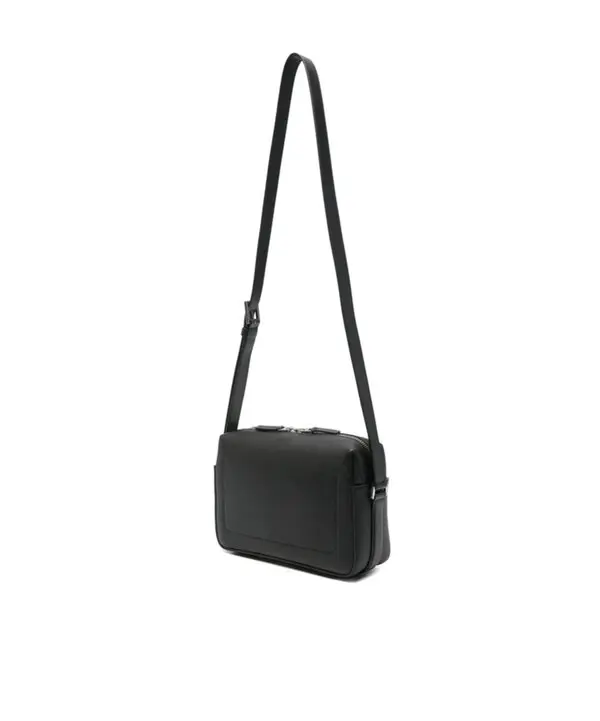 TOM FORD Zippered Shoulder Bag
