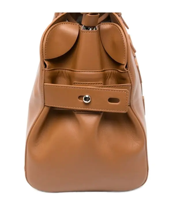 Casadei Park Avenue Bag