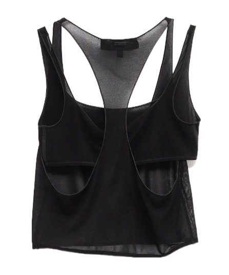 Gucci Bralette Set