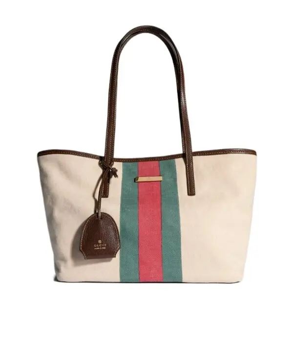 Gucci Tribeca Small Tote Bag