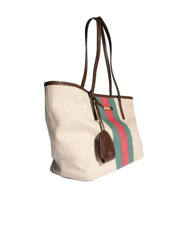 Gucci Tribeca Small Tote Bag