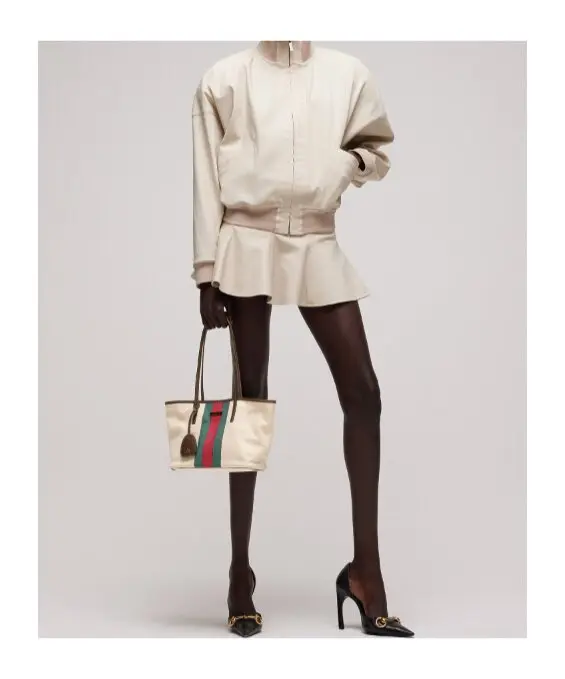 Gucci Tribeca Small Tote Bag