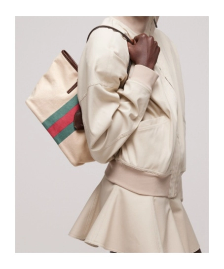 Gucci Tribeca Small Tote Bag