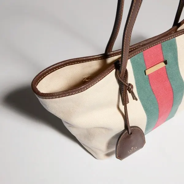 Gucci Tribeca Small Tote Bag